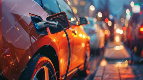 Quality Control Inspector Ensuring Each Ev Meets Stringent Safety