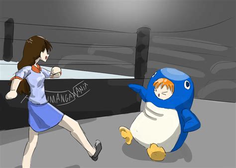 If Yukari Sensei Didnt Hold Back R Okbuddybaka