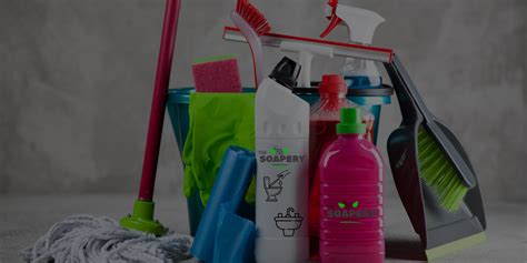 The Soapery Johannesburg