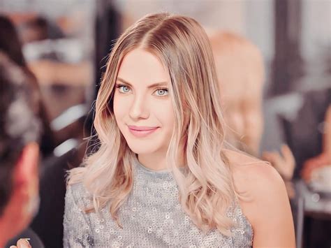 Eda Ece Saç Rengi Ve Modelleri Güzellik Trendleri