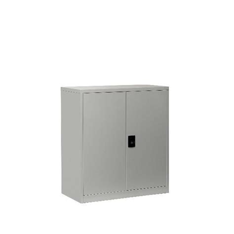 Lockable Cupboard
