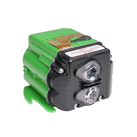 Sensor Assembly Urinal Single Flush For Solis Sloanrepair