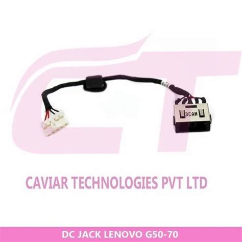 Lenovo Laptop Dc Jack At Piece Nehru Place New Delhi Id