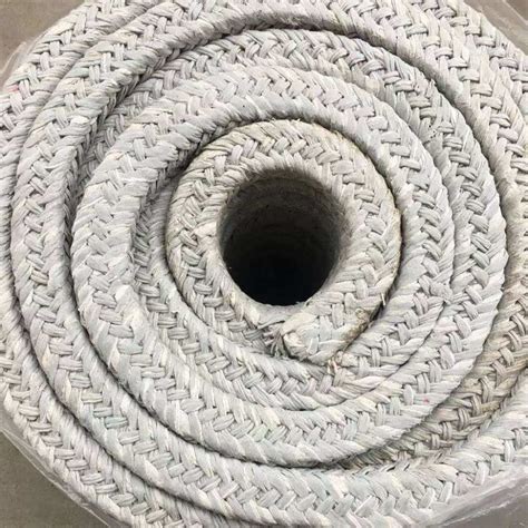 Asbestos Packing With Ptfe Lubricant Asbestos Ptfe Packing And