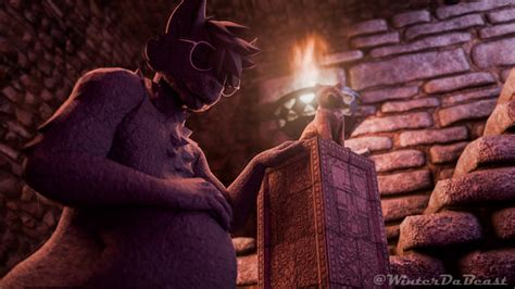 Rule 34 169 Ahe Gao Anthro Belly Big Belly Blender Artwork Brick