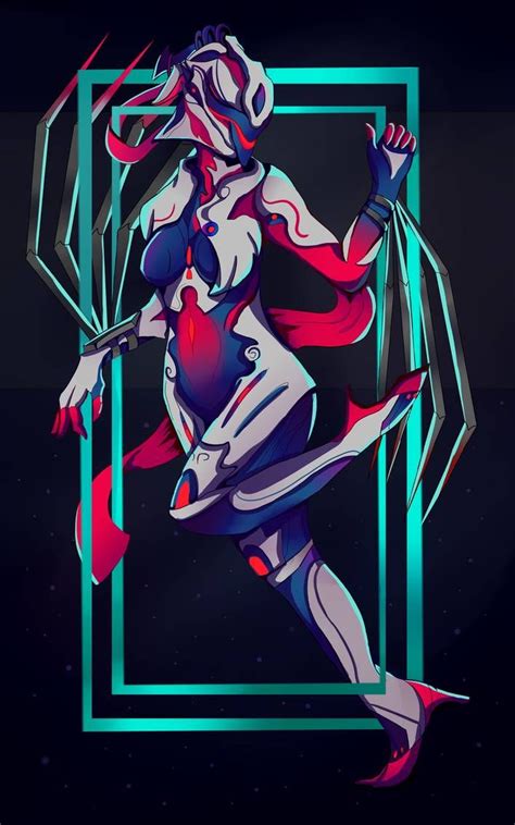 Garuda Warframe Destinationluli