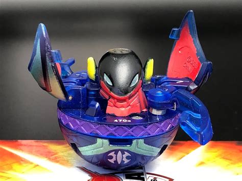 Bakugan Preyas Diablo Preyas Ii Yeah Aquos Preyas Angelodiablo