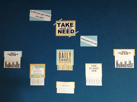 Ra Passive Program Take One