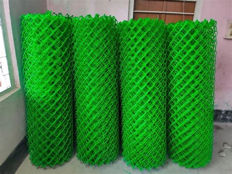 Hexagonal Hdpe Pvc Garden Fencing Net 4ft To 8ft 2inch At ₹ 6 5 Sq Ft In Mumbai