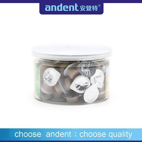 Dental Teeth Polishing Prophylaxis Paste Dental Prohpy Paste And Dental Teeth Polishing Paste
