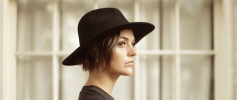 World Premiere Video Theres A Place By Millie Mcguire Dittytv