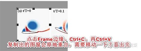 Tecplot绘制涡量演化图 知乎