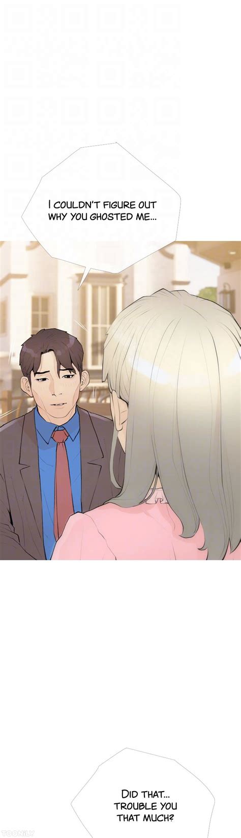 Banging My Aunt Chapter 95 Manga18fx