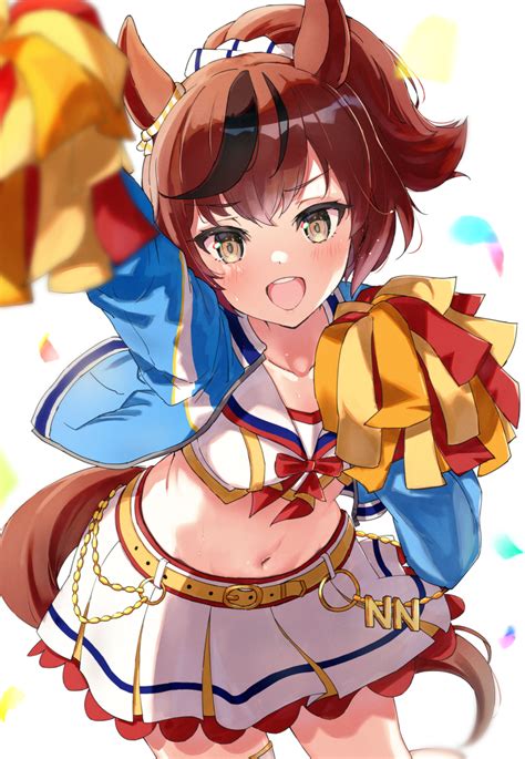 Nice Nature Uma Musume Pretty Derby Mobile Wallpaper By Natto Uri