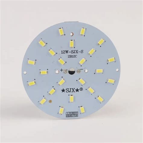 China Pcb 12v Led Bulb Light Circuit Board Suppliers Manufacturers Factory Best Price Benwei