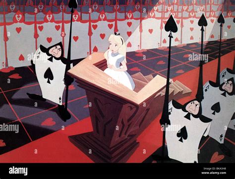 Alice Im Wunderland 1951 Alice Screenshots Alice In Wonderland Lewis