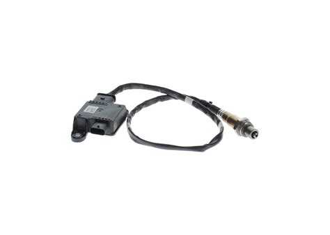 Particle Sensor Gsf Car Parts