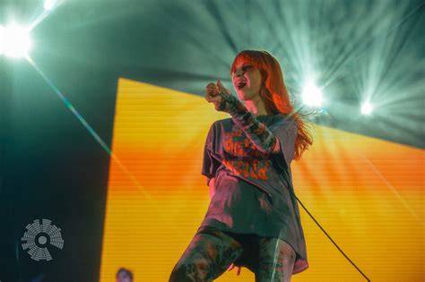Paramore Announce 2023 North American Tour