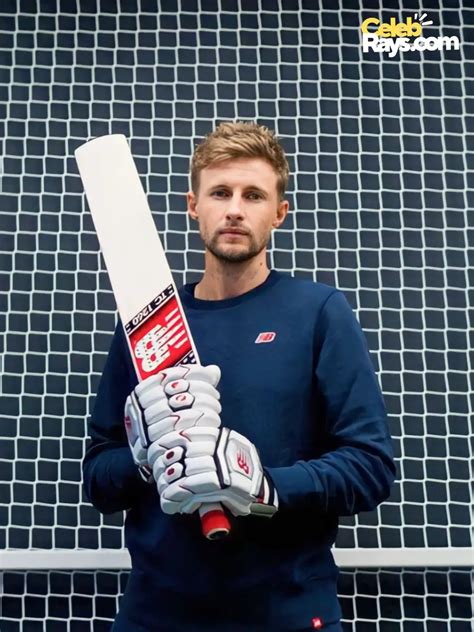 Joe Root Bio Wiki Career Age Height Social Media Accounts