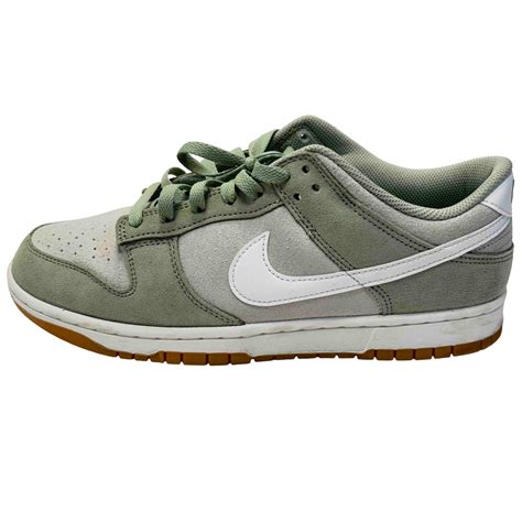 Nike Dunk Low Retro Se Jade Horizon Mens Shoes Hq1931 300 Size 11