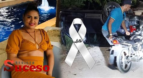 Así Murió Laritza Martínez