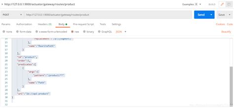 Spring Cloud : Gateway Redis动态路由 (七)_gateway routelocator redis-CSDN博客