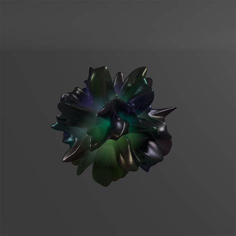 Inner Glow Cycles Material Materials And Textures Blender Artists