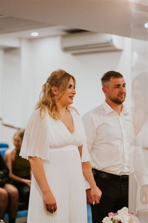 A Dublin Elopement Daniela And Ivan Hannah Barnes Photography Devon And Uk Wedding Photographer