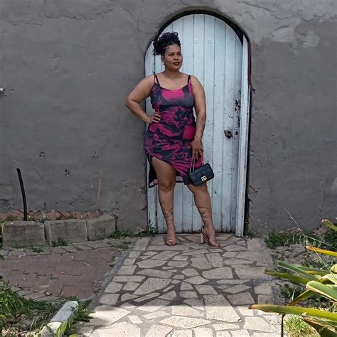 Jessy Ek Het Hierdie Vrou Nie Ten Volle Liefgehad Nie Ek Het Haar