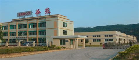 Manufacturing Facilities – Allied Nippon