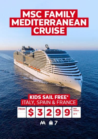 Mediterranean Cruises Cruise Deals 2025 And 2026 Flight Centre