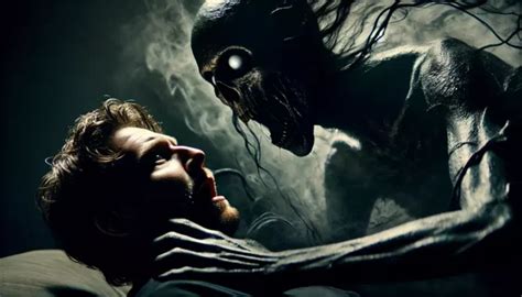 Dybbuk Europe Jewish Mythology Early Modern