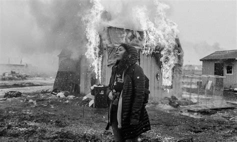 The Decolonize Issue Yes Magazine Solutions Journalism