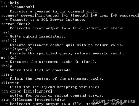 Linux之sql Server数据库安装linux 安装sqlserver Csdn博客