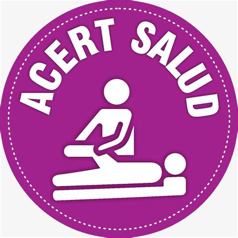 Programa Integral De Salud Y Estética Acert Salud Lima