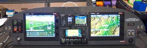 Advanced Flight Systems Advanced Panel Systems