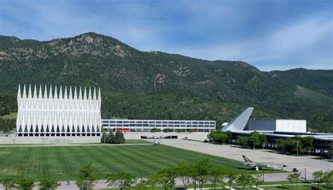 United States Air Force Academy