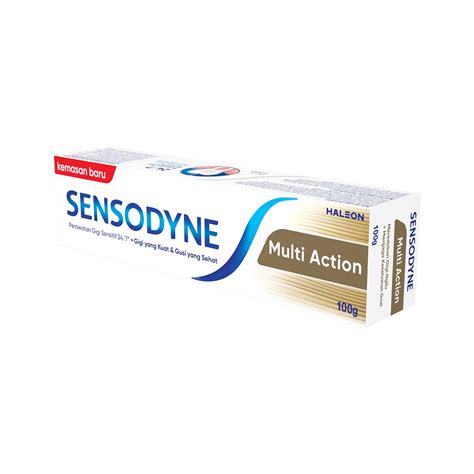 Sensodyne Multi Action 100 G Farmaku