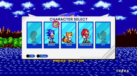 Does Anyone Know Whats That Notepad Above Sonic Means R