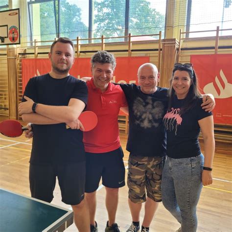 Santander Integracja Sportowewyzwania Puławy2k23 Artur Kuligowski
