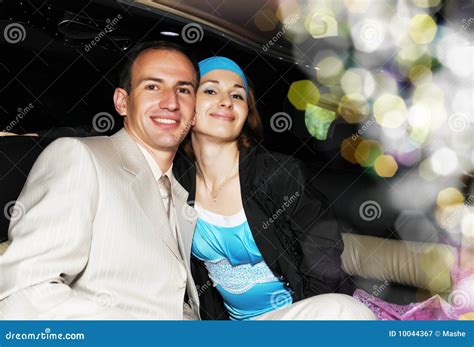 Beautiful Woman And Men Stock Image Image Of Party Fashionable 10044367
