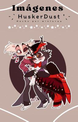 ˗ˏˋ Huskerdust ˎ˗ ˗ˏˋ 021 ˎ˗ Wattpad