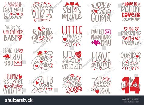 Boho Retro Style Valentine Svg T Shirt Stock Vector Royalty Free