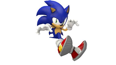 Sonic Stop By Dillanmurillo On Deviantart