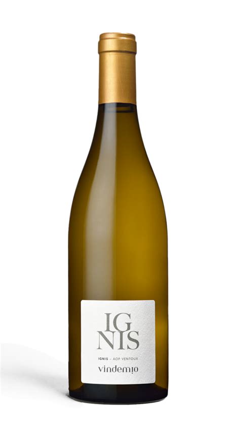 Ignis Vinidea