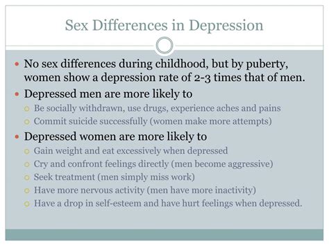 Ppt Gender And Culture Differences In Personality Powerpoint