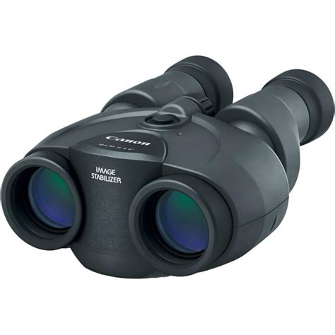 Canon 15x50 Is All Weather Image Stabilized Binoculars 4625a002