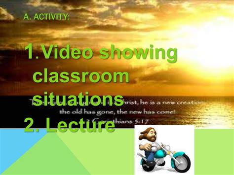 Structured Learning Episode Pptx