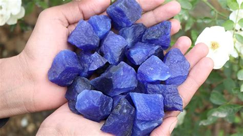 The Spiritual And Numerological Properties Of Each Gemstone Birthstone