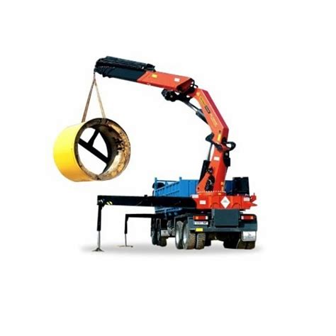 Crane Loading Service Construction Material Gujarat In Ahmedabad